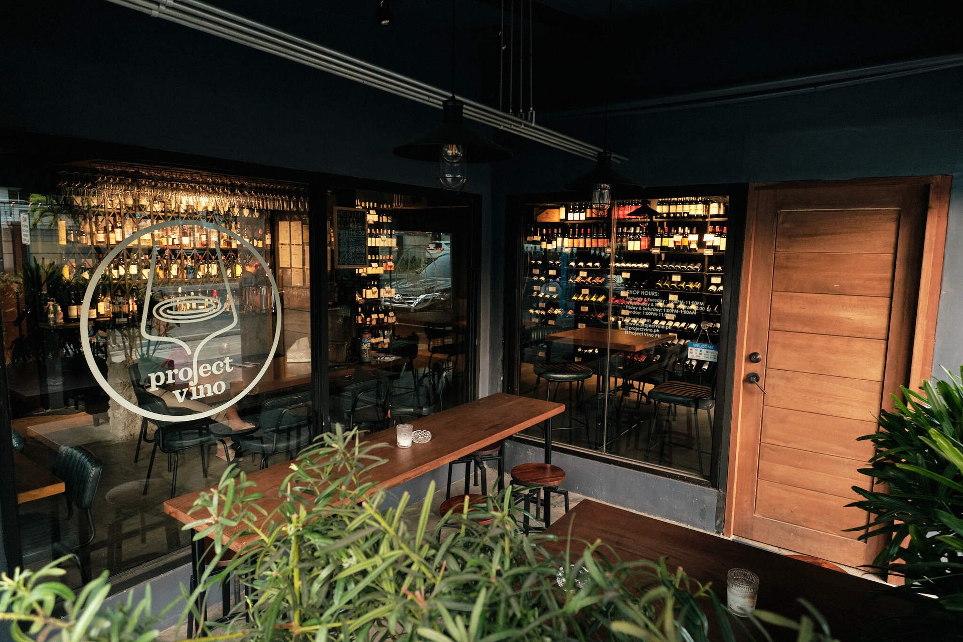 Events – Project Vino PH